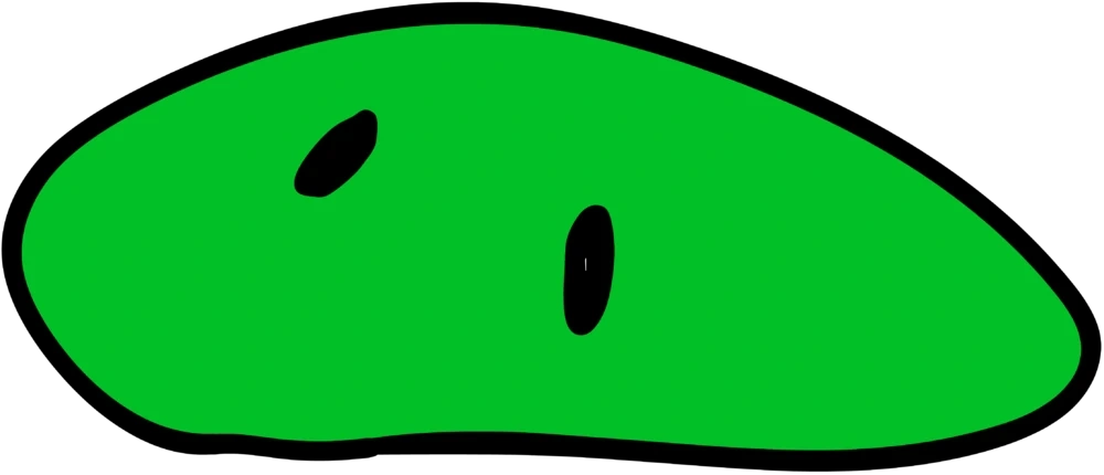 Blob | Find the BFB Characters Wiki | Fandom