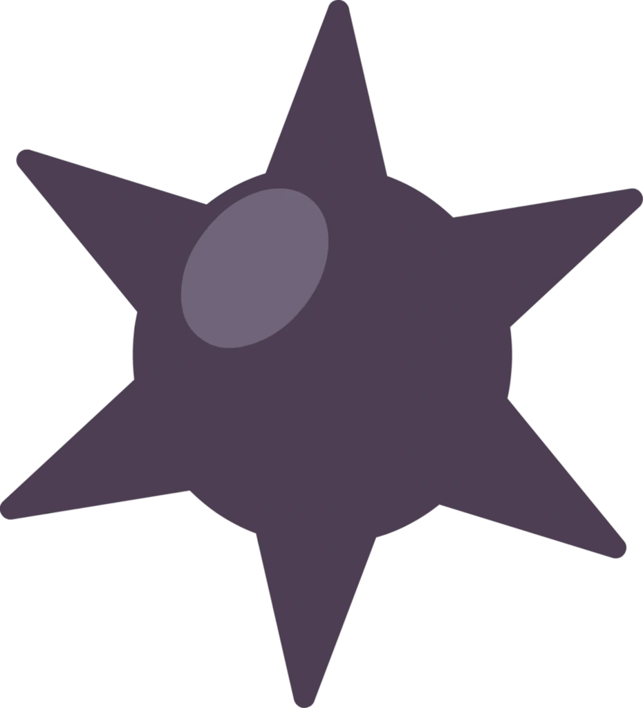 Spike Ball | Find the BFB Characters Wiki | Fandom