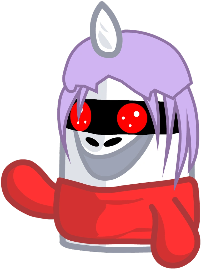 HU | Find the BFB Characters Wiki | Fandom