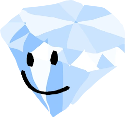 Diamond | Find the BFB Characters Wiki | Fandom