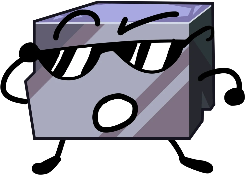 Tungsten | Find the BFB Characters Wiki | Fandom