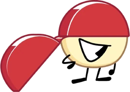 Cheese | Find the BFB Characters Wiki | Fandom