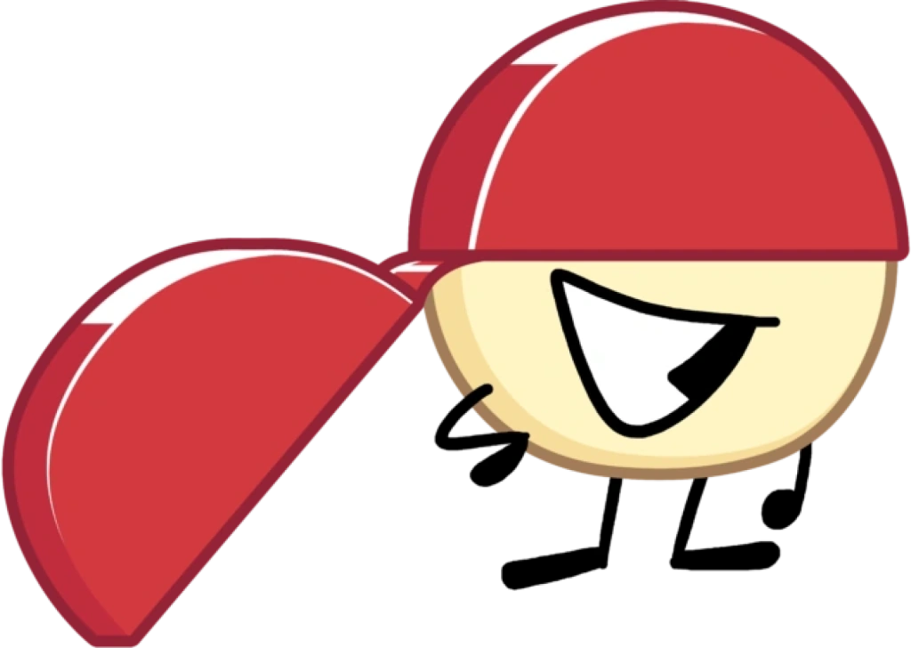 Cheese | Find the BFB Characters Wiki | Fandom
