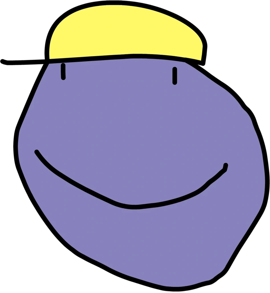 Coolboy | Find the BFB Characters Wiki | Fandom