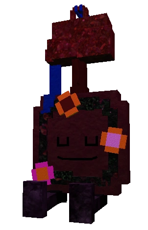 Cherry Grove Medallion | Find the BFB Characters Wiki | Fandom