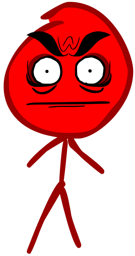 Evil David | Find the BFB Characters Wiki | Fandom