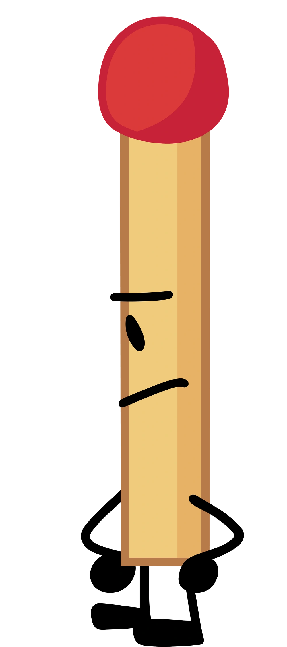 Match | Find the BFB Characters Wiki | Fandom