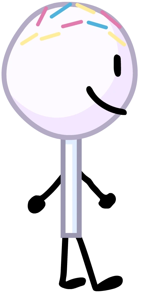 Cake Pop | Find the BFB Characters Wiki | Fandom
