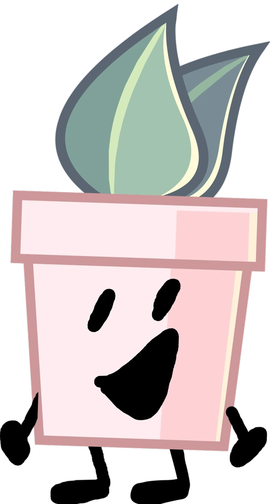Succulent | Find the BFB Characters Wiki | Fandom