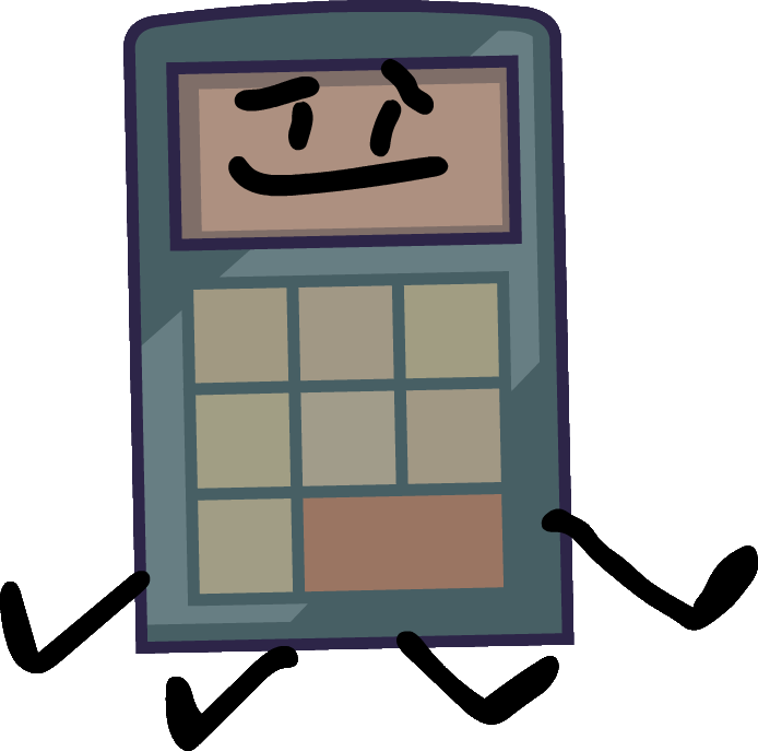 Cali | Find the BFB Characters Wiki | Fandom
