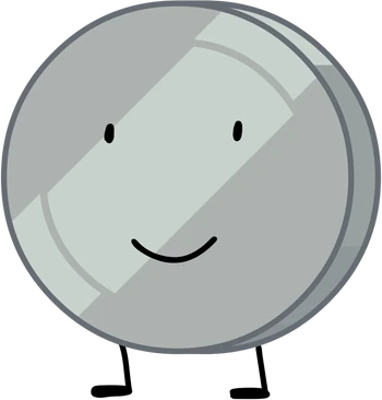 Big Nickel | Find the BFB Characters Wiki | Fandom