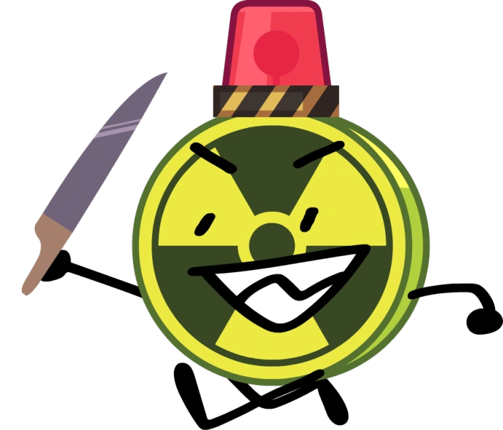 Deadly | Find the BFB Characters Wiki | Fandom