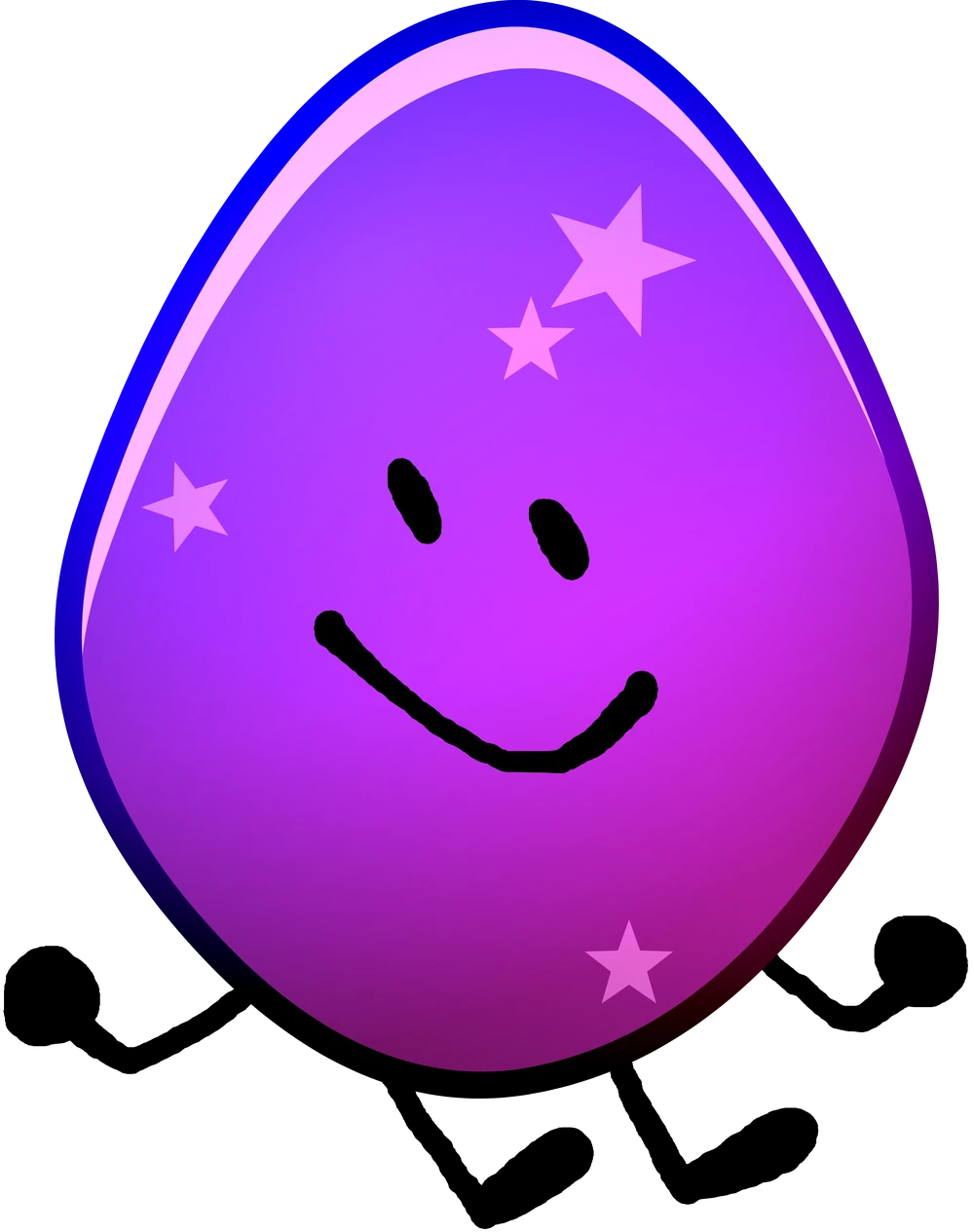 Dragon Scale | Find the BFB Characters Wiki | Fandom