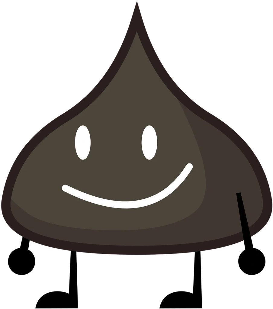 Chocolate Chip | Find the BFB Characters Wiki | Fandom