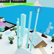 Frozen World | Find the BFB Characters Wiki | Fandom