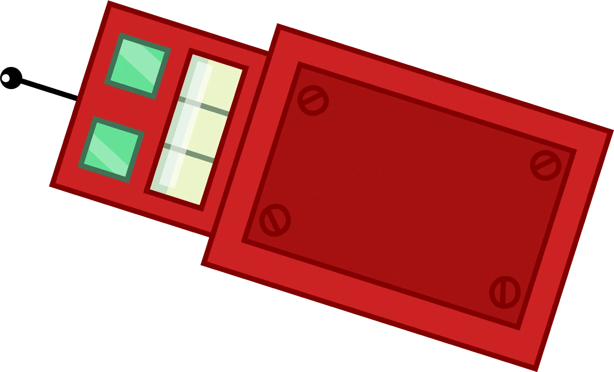 Roboty | Find the BFB Characters Wiki | Fandom