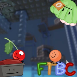 Find the BFB Characters | Find the BFB Characters Wiki | Fandom