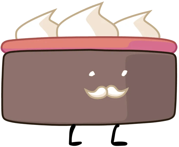 Cake's Dad | Find the BFB Characters Wiki | Fandom
