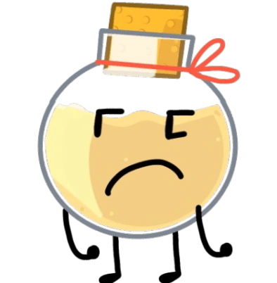 Sand Jar | Find the BFB Characters Wiki | Fandom