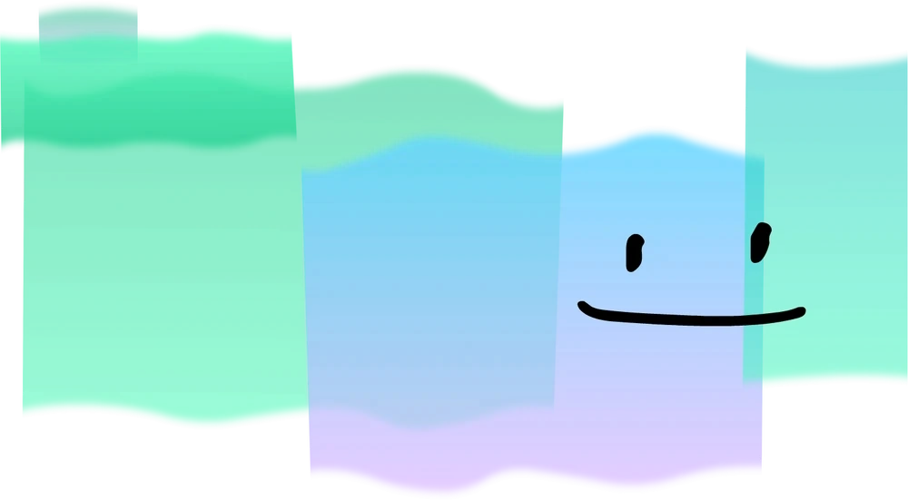 Aurora Borealis | Find the BFB Characters Wiki | Fandom