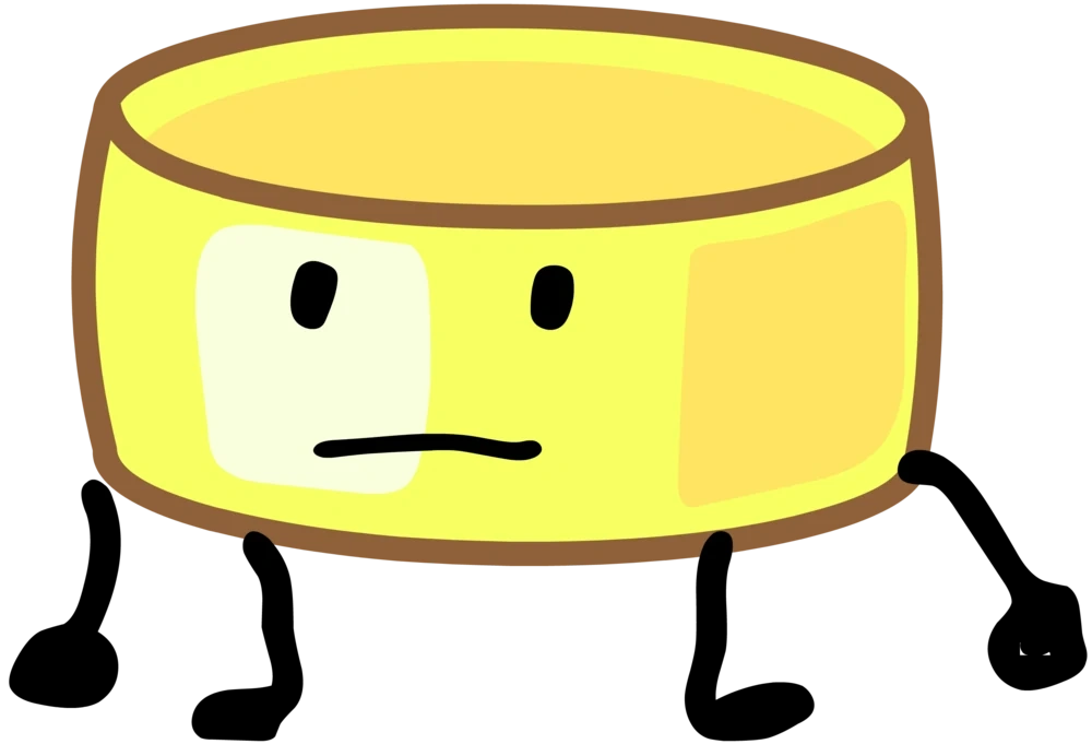 Ringy | Find the BFB Characters Wiki | Fandom