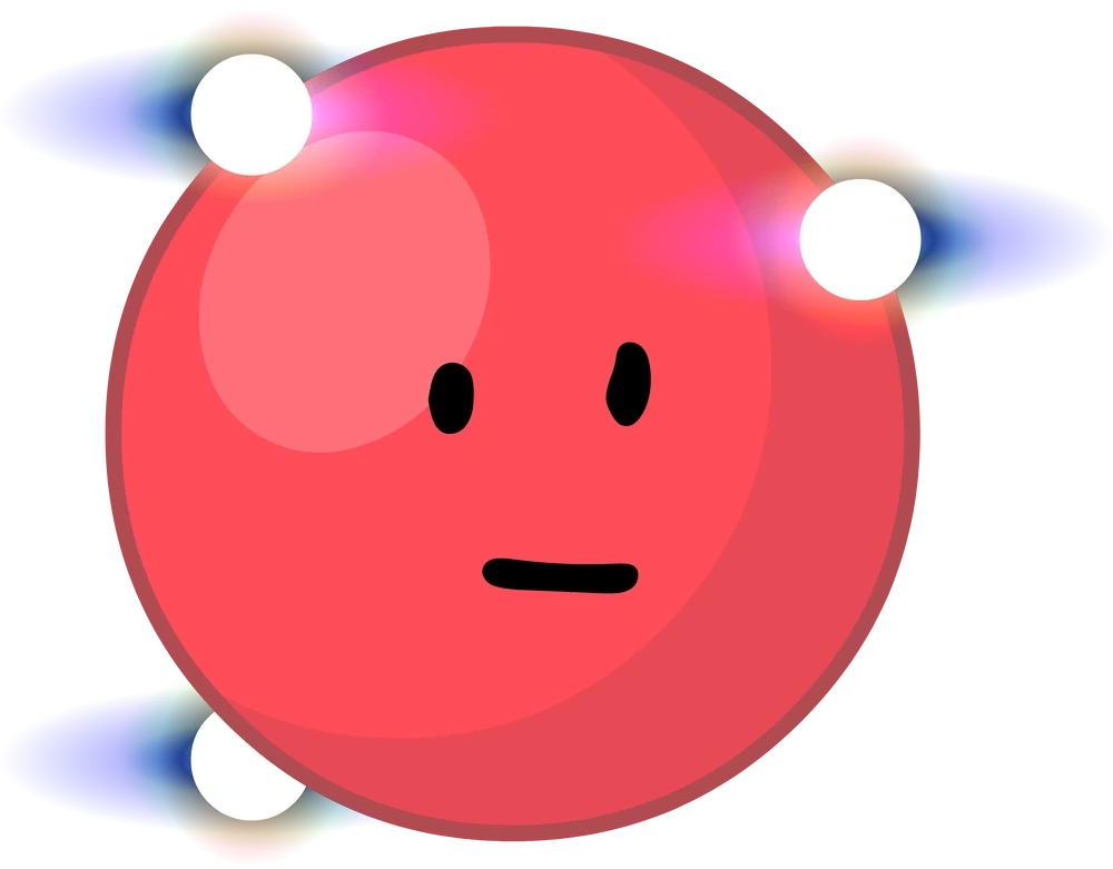 Lithium | Find the BFB Characters Wiki | Fandom