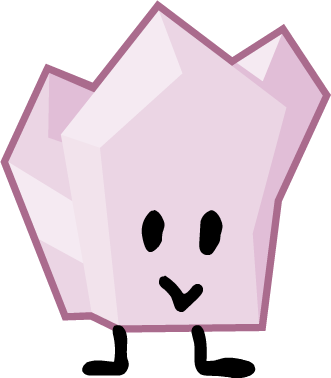 Quartz | Find the BFB Characters Wiki | Fandom