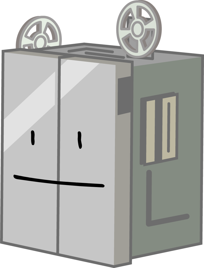 Elevator | Find the BFB Characters Wiki | Fandom