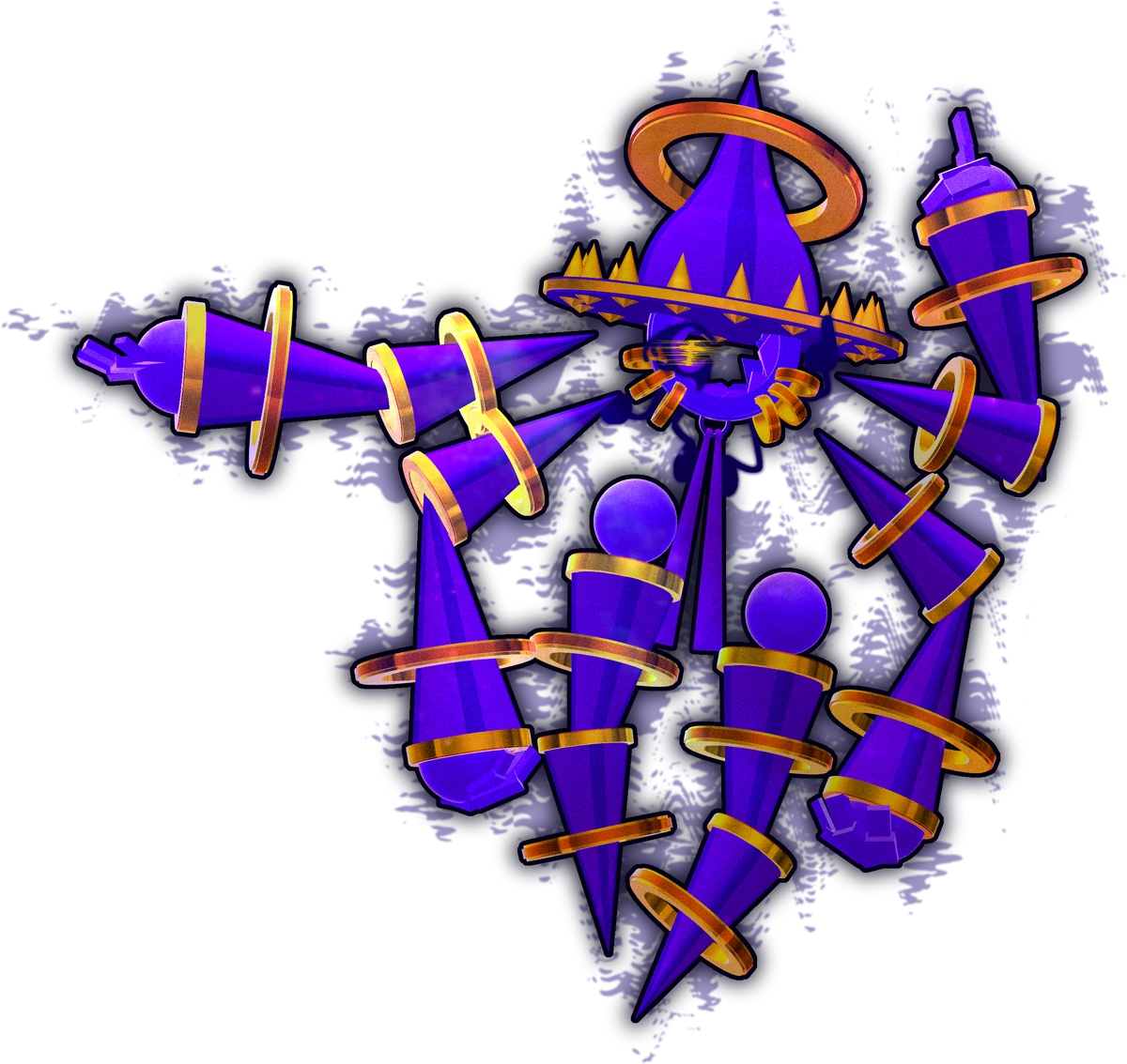 Medallion of Medallions | Find the BFB Characters Wiki | Fandom