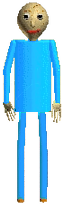 Diamond Baldi Find The Bfb Characters Wiki Fandom