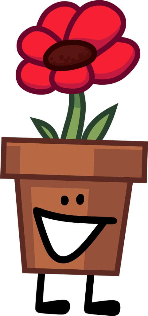 Plant | Find the BFB Characters Wiki | Fandom