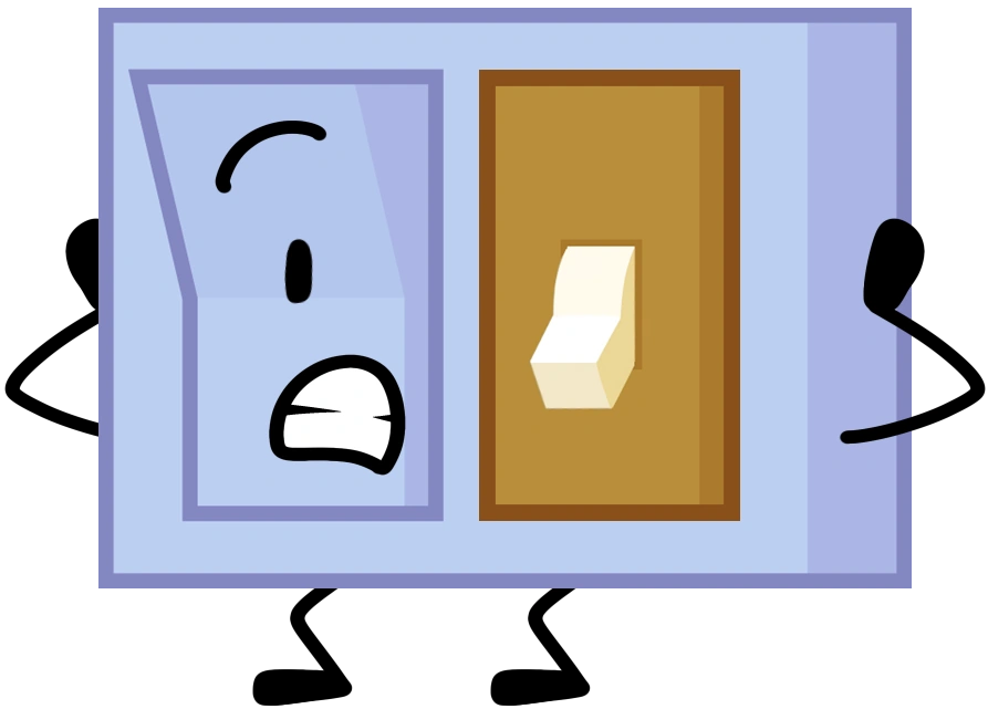 Double Liy | Find the BFB Characters Wiki | Fandom