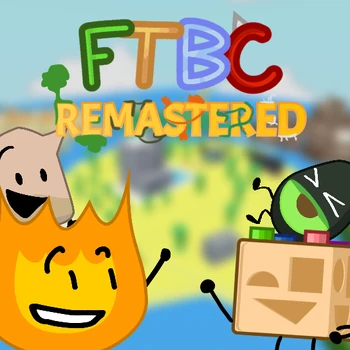 Find the BFB Characters: Remastered! | Find the BFB Characters Wiki ...