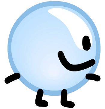 Bubble Jr. | Find the BFB Characters Wiki | Fandom