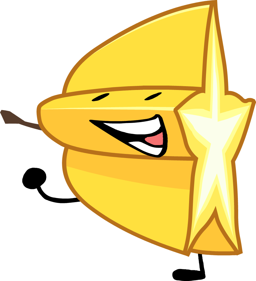 Starfruit | Find the BFB Characters Wiki | Fandom