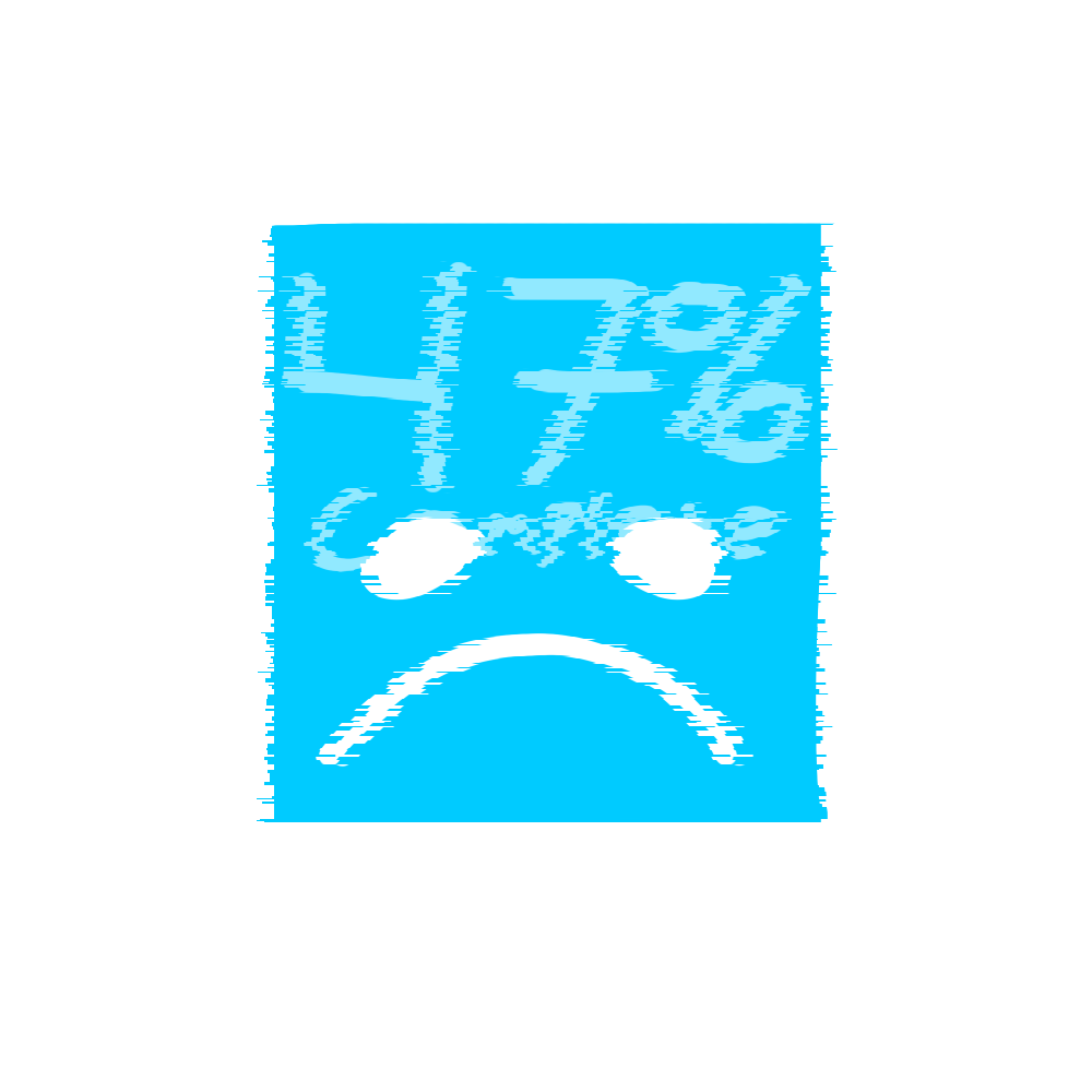 Blue Screen of Death | Find the BFB Characters Wiki | Fandom