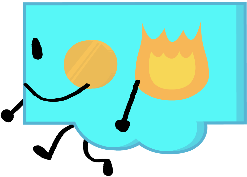 BFDIA 5b | Find the BFB Characters Wiki | Fandom