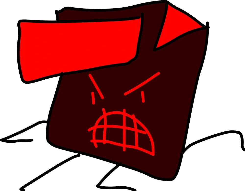 FLA | Find the BFB Characters Wiki | Fandom