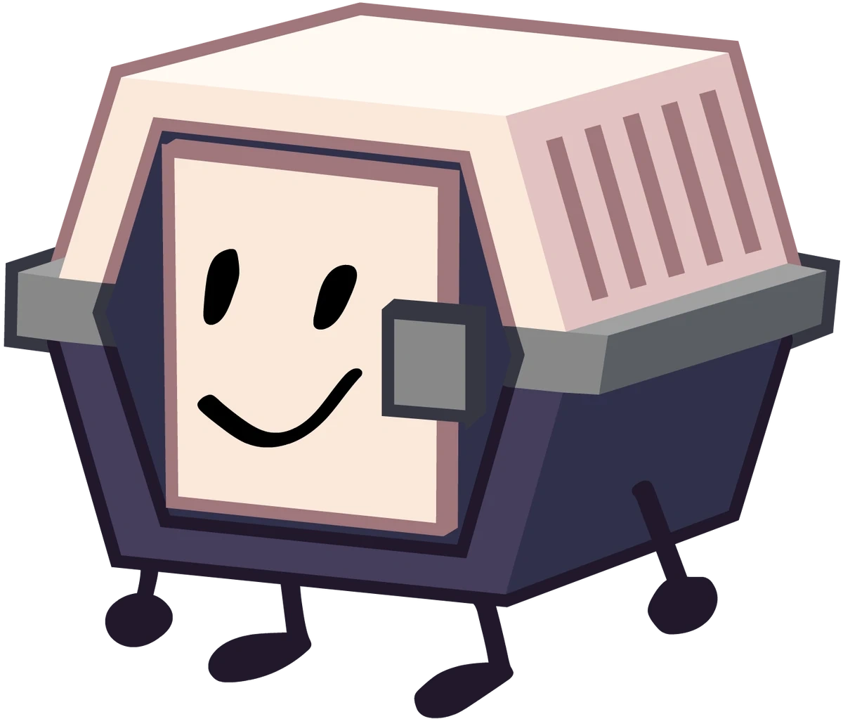 Kennel | Find the BFB Characters Wiki | Fandom