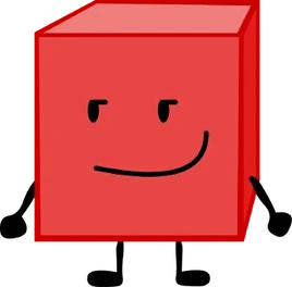 Blocky | Find the BFB Characters Wiki | Fandom