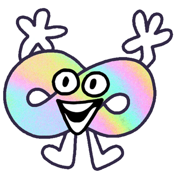 Infinity | Find the BFB Characters Wiki | Fandom