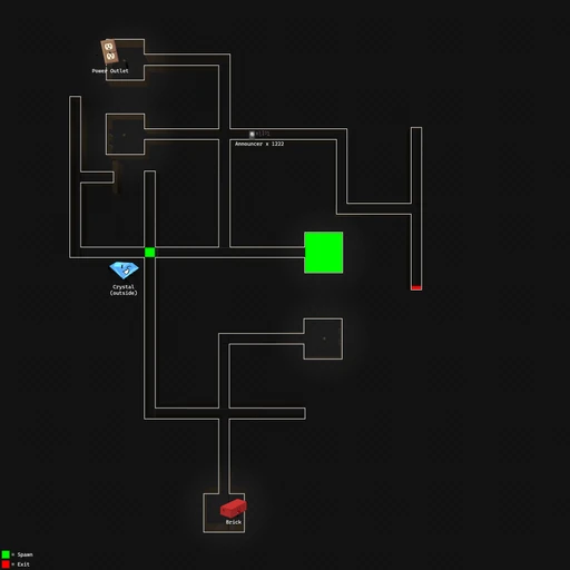 Level 2 | Find the BFB Characters Wiki | Fandom