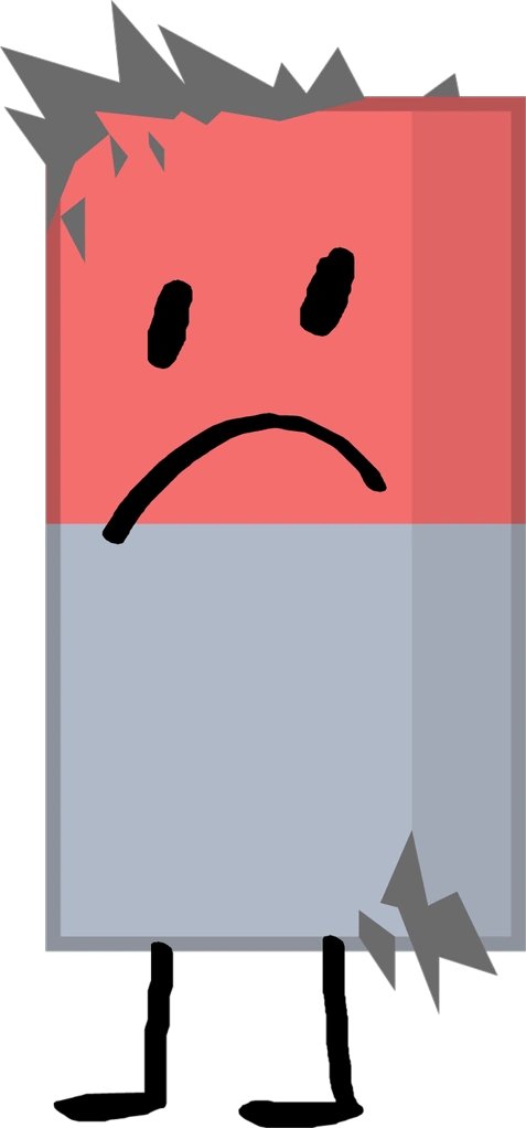 Magney | Find the BFB Characters Wiki | Fandom