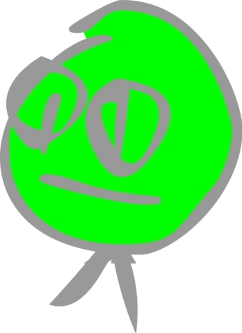 Frog | Find the BFB Characters Wiki | Fandom