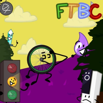 Find the BFB Characters | Find the BFB Characters Wiki | Fandom
