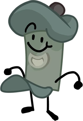 Steamboat Hat | Find the BFB Characters Wiki | Fandom