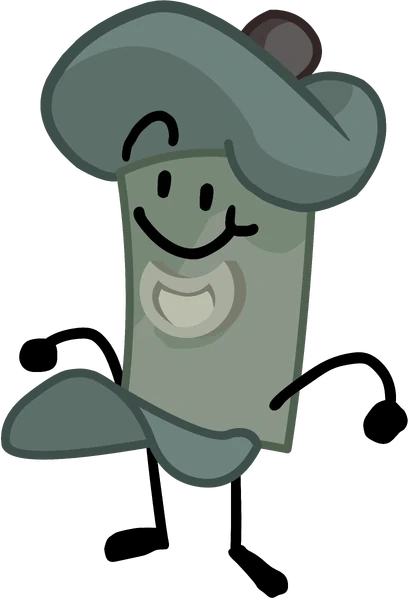 Steamboat Hat | Find the BFB Characters Wiki | Fandom