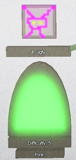 ugly | Find the BFB Characters Wiki | Fandom
