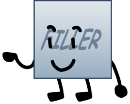 Filler | Find the BFB Characters Wiki | Fandom