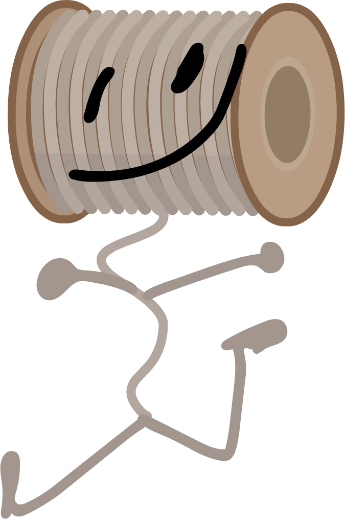 Stringy | Find the BFB Characters Wiki | Fandom